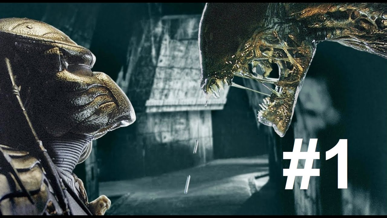 Skyrim: Predator Mod Gameplay #1 [The Lost Tribes Mod] - YouTube