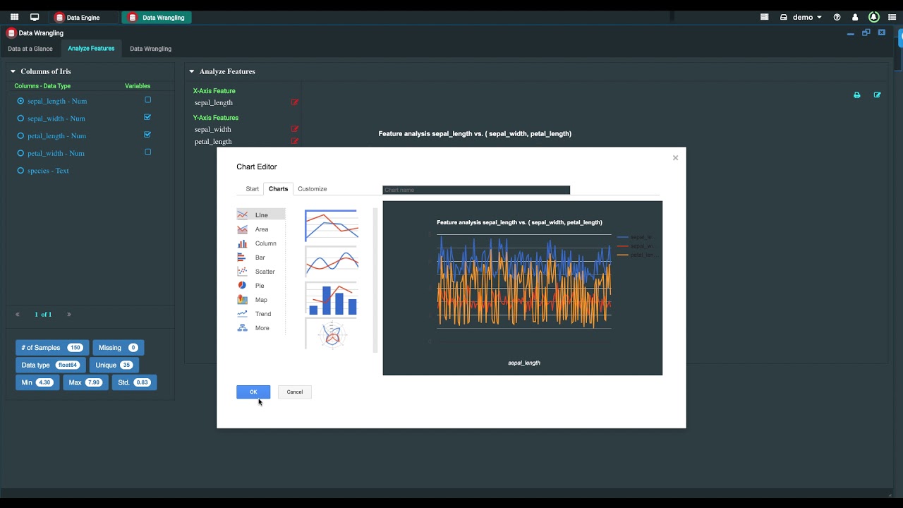 mlOS Data Engine Overview - YouTube