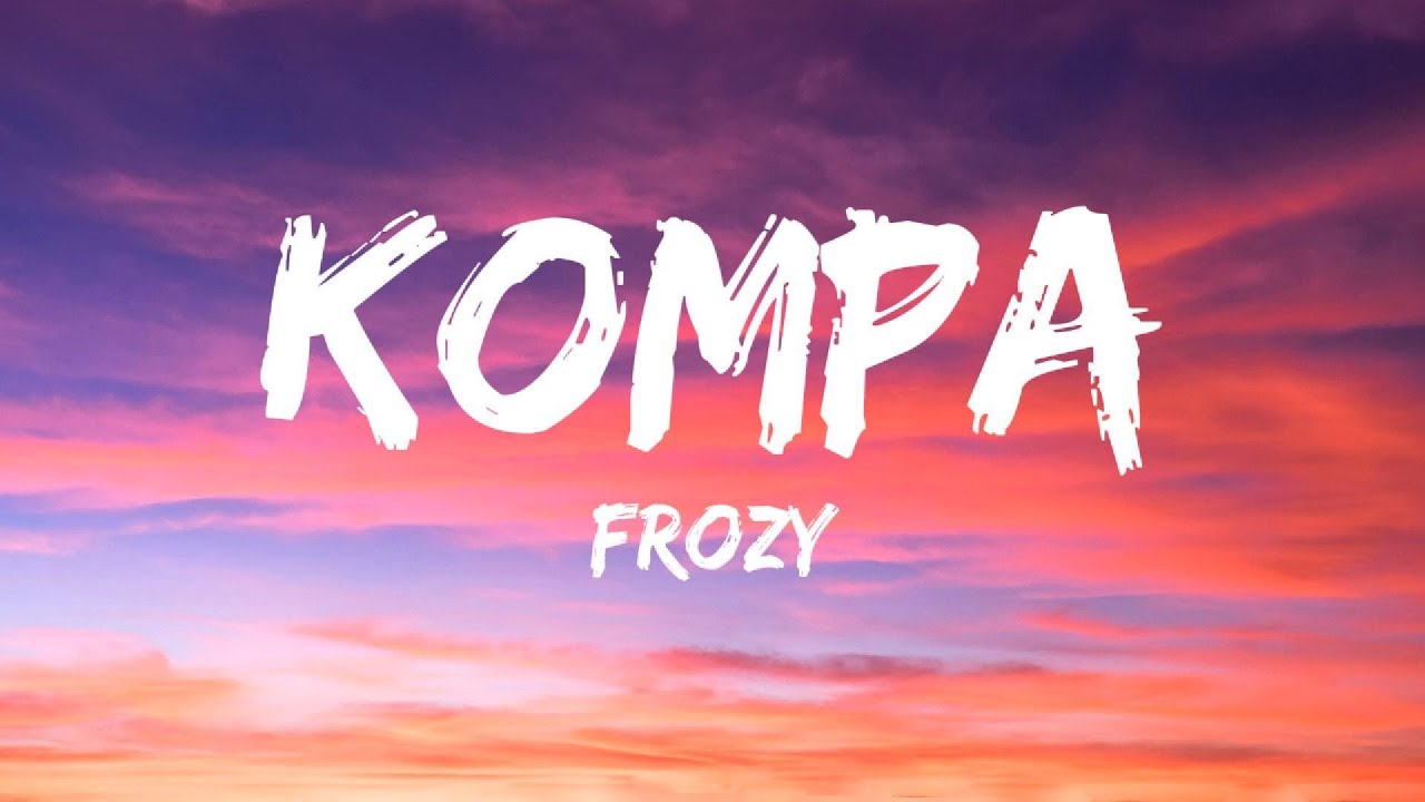 frozy - kompa (Tiktok Song) - YouTube