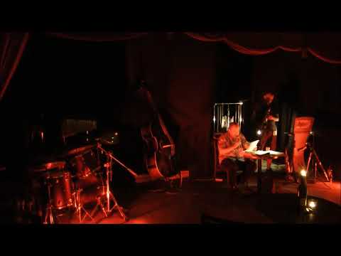 Adam Mrozek & jazz : Transylwania - YouTube