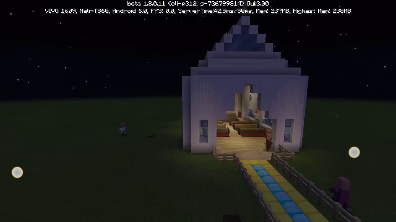 My MC Church - YouTube