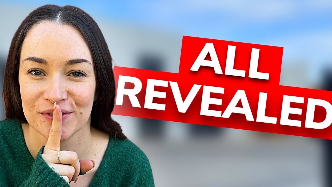 Our Biggest Secret Revealed As Ebay Sellers - YouTube