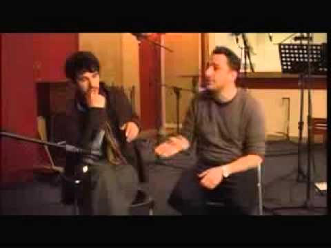 MAKING OFF  LES CAMARADES    FRANCE 2