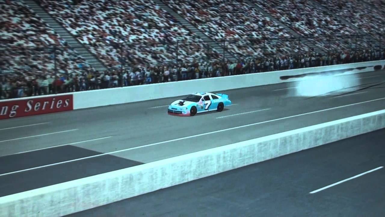 N2SC4R's NR2003 League Race 9/36 (Season 2): Advance Auto Parts 500 ...