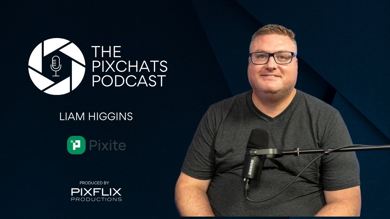 The Pixite Story: How Liam Higgins Disrupted Digital Marketing - YouTube