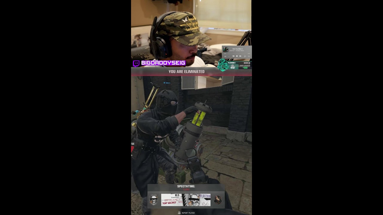 I'M BACK | GREATEST FILIPINO COD PLAYER #hellofreshpartner - YouTube