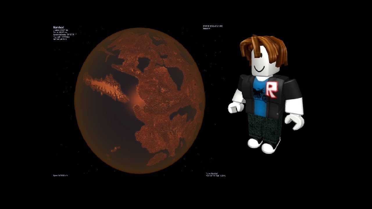 PLANET MAKER DELTA TRAILER - YouTube