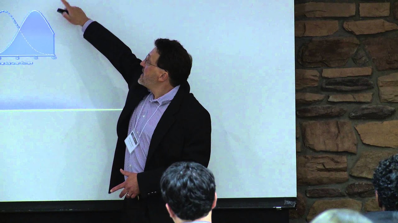 The Character Project 2015 William Fleeson - YouTube