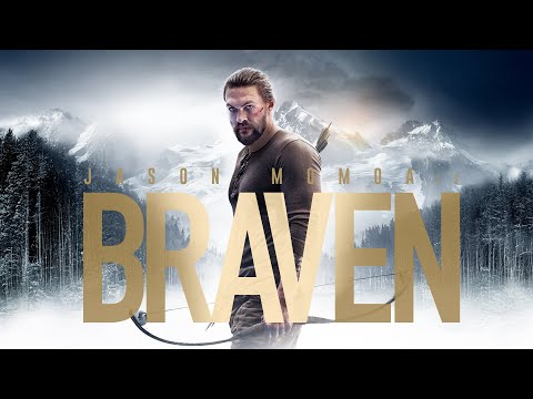 Braven | Full Action Movie - Jason Momoa, Garret Dillahunt