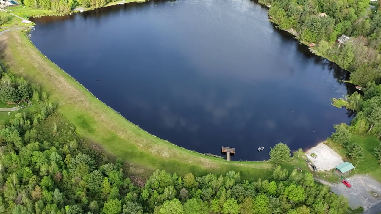 Greenwood Acres~Lake Sinca - YouTube