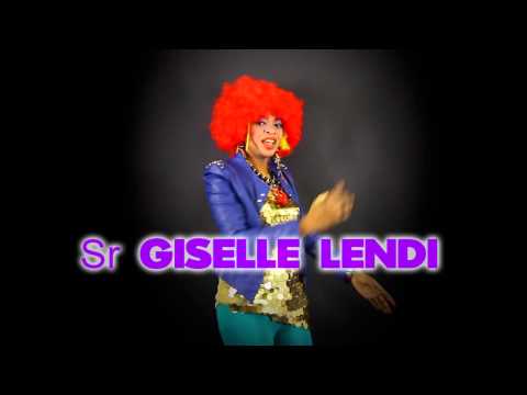 sr GISELLE LENDI SHABBAT