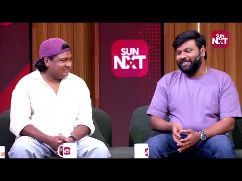 Jolly O GymKhana - Parithabangal Gopi–Sudhakar Promo|Every Thursday @ 12 PM on Sun TV|Celebrity Show