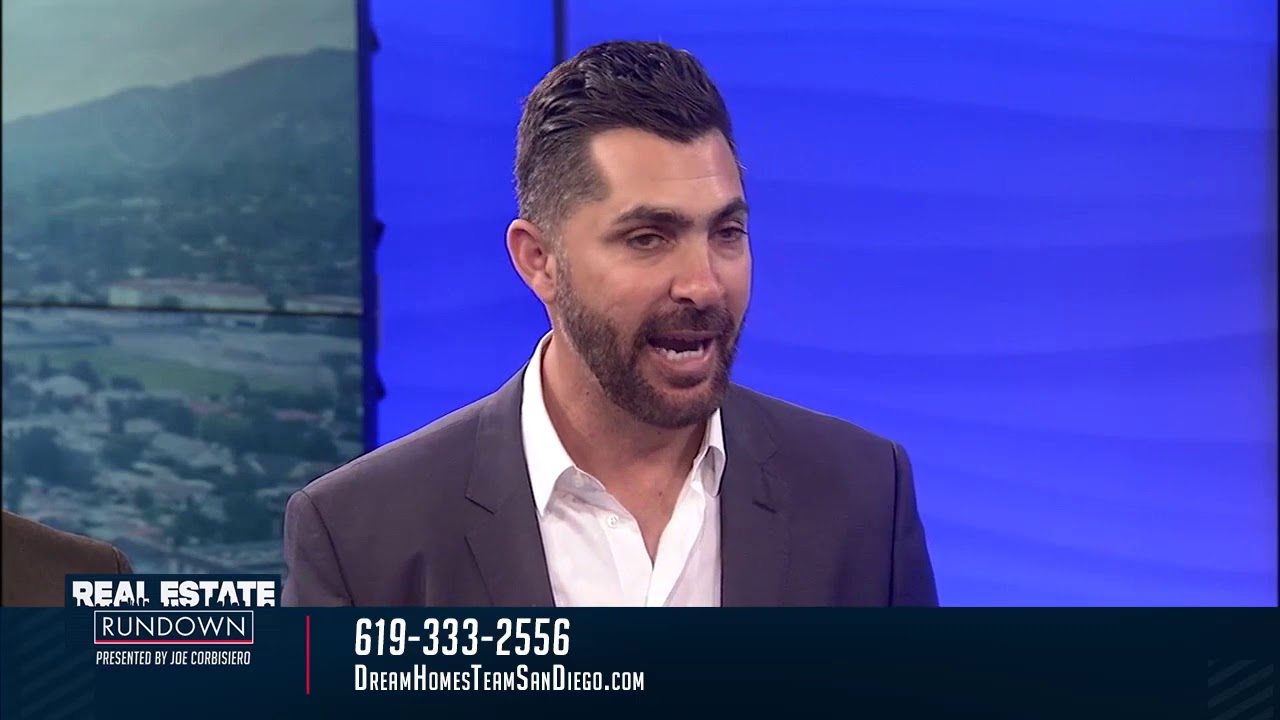 Real Estate Rundown: Joe Corbisiero and Ryan Shammam Talk About ...
