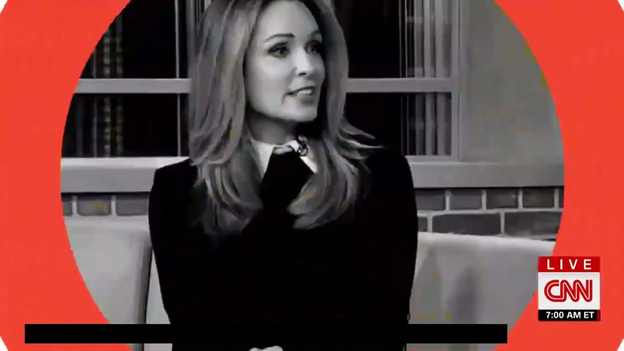 "CNN New Day Weekend" Open (2021) with Chisti Paul and Boris Sanchez ...