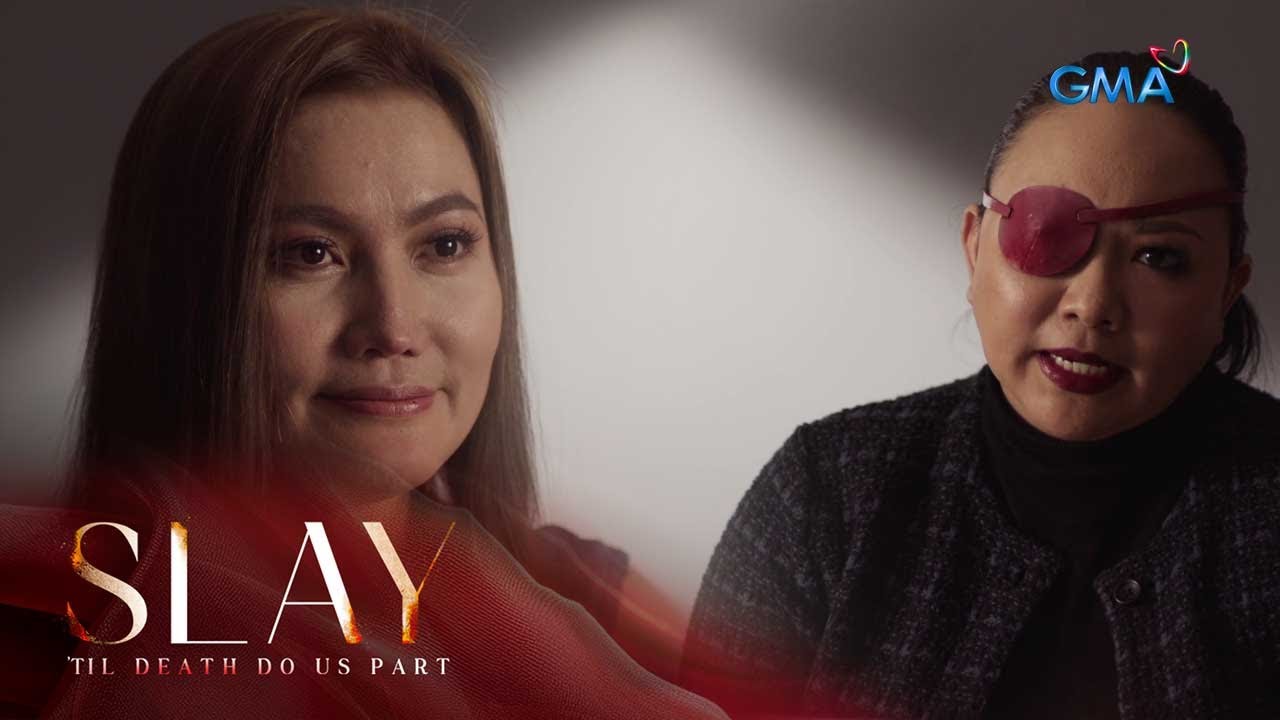 SLAY: Zach’s mother decided to show up! (Episode 45) - YouTube