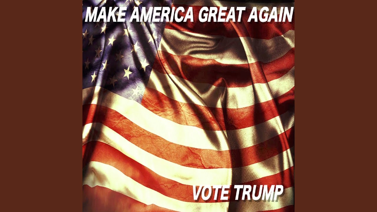 Vote Trump Theme Song - YouTube