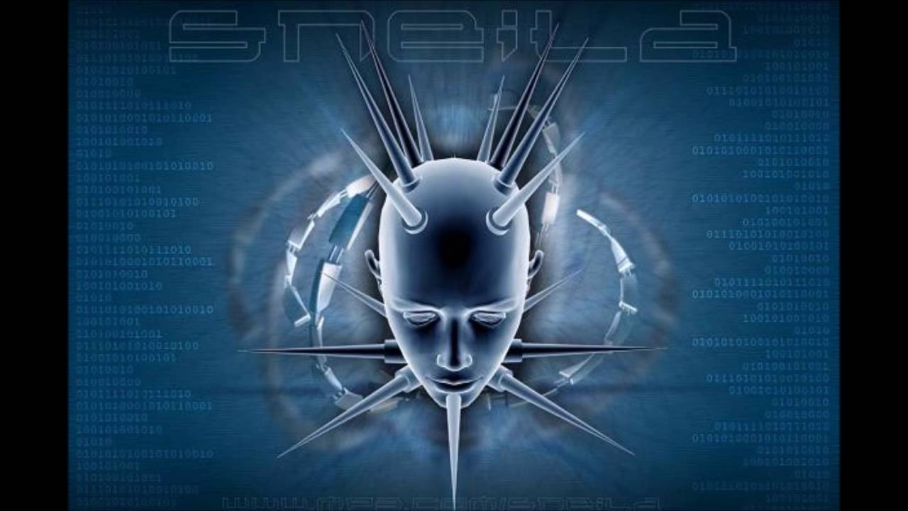 Sneila - Santa Is An Alien - YouTube