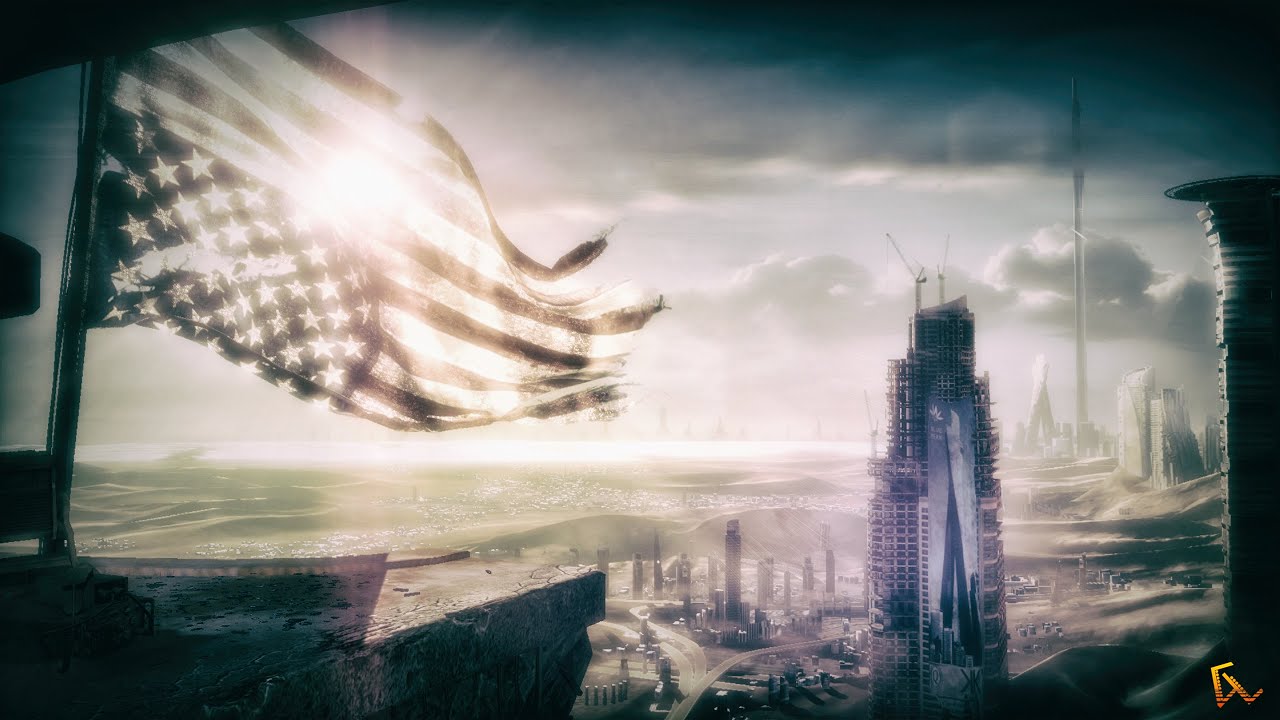 Ghost ending - YouTube