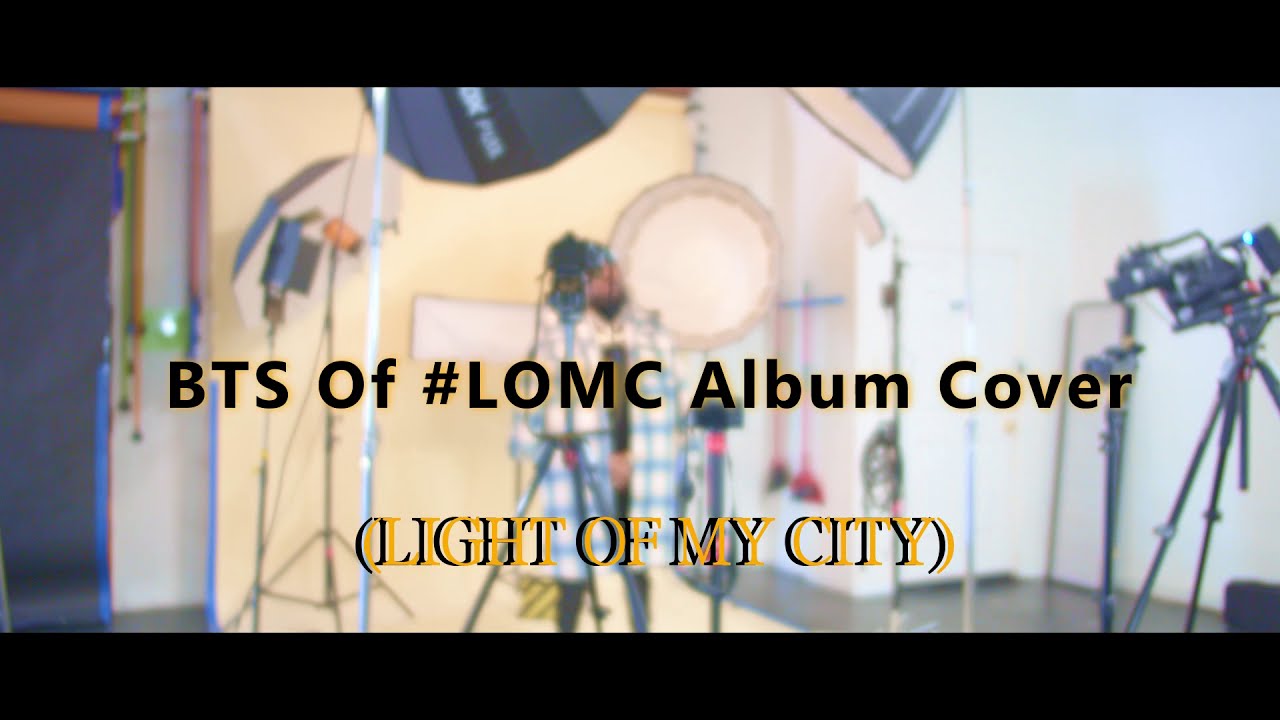 Slizzy E - LIGHTS (BTS OF LOMC ALBUM COVER) - YouTube