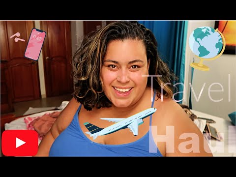 Travel Haul: Colombia Edition | Shalie In Transit
