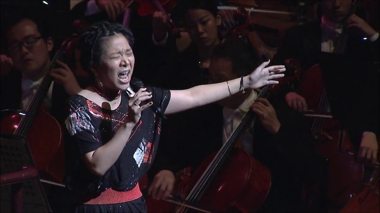 Persona 20th Anniversary (GSJ 21st Concert) preview tr24 "Life Will ...