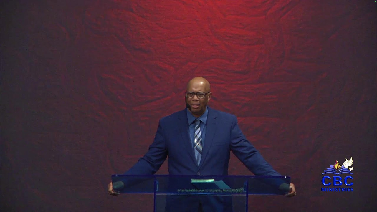 CBC Worship Experience - YouTube