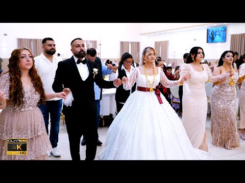 Klamedin Neco | Deniz & Aliye | Part01 | 4K | By ​​⁠@dliarfilmproduction