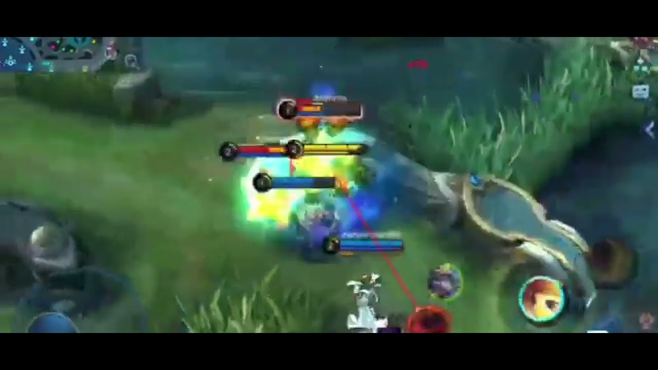 victory | mobile legends bang bang. - YouTube