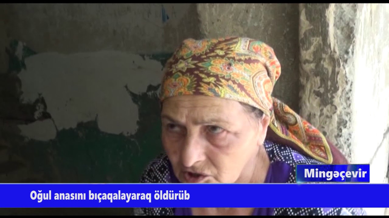 22 06 2020 Mingecevir qetl - YouTube