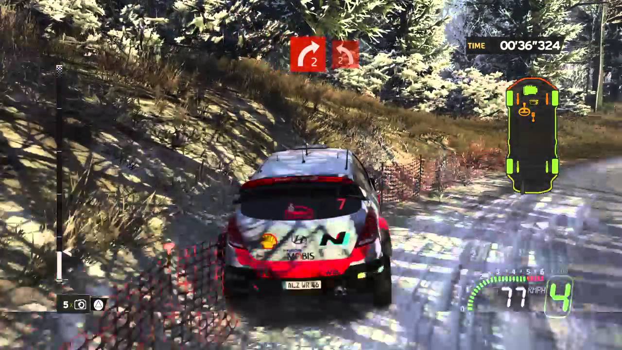 WRC 5 FIA World Rally Championship Demo_20160306011835 - YouTube