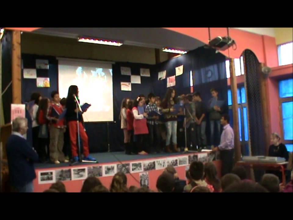 ΓΙΟΡΤΗ ΠΟΛΥΤΕΧΝΕΙΟΥ 2014 - YouTube