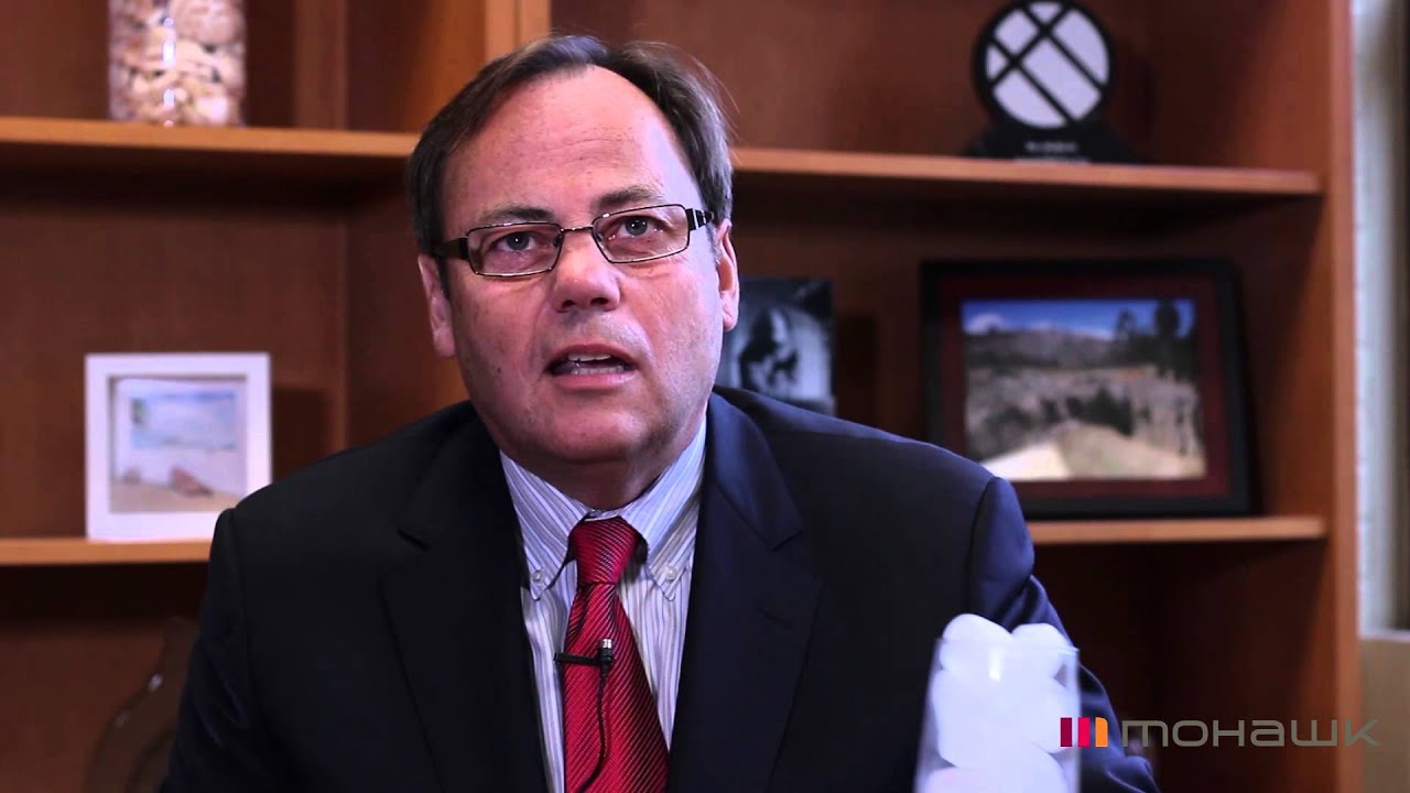 Mohawk President Ron McKerlie's response to the MSA Ice Bucket ...