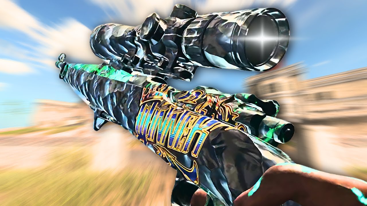 The PERFECT Game on Rebirth Island 🏝 😍 - YouTube