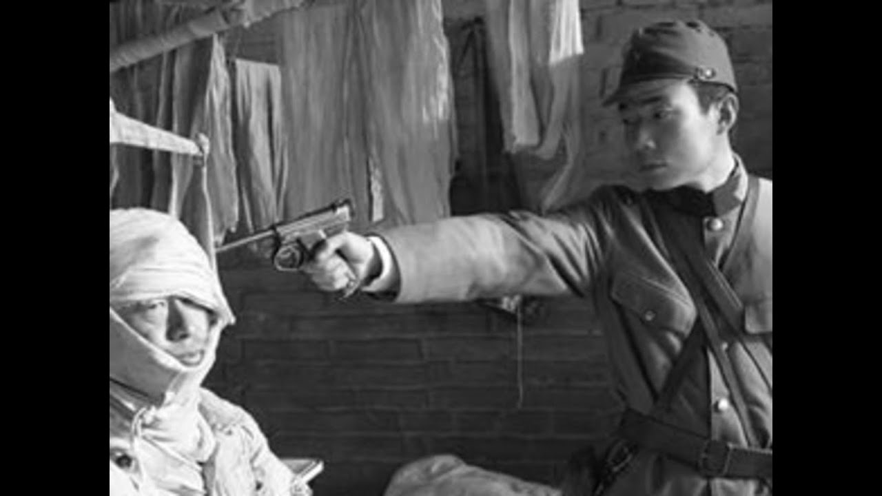 Tragedi Nanking Mimpi Ngeri Penduduk China Akibat Pembantaian Jepun ...