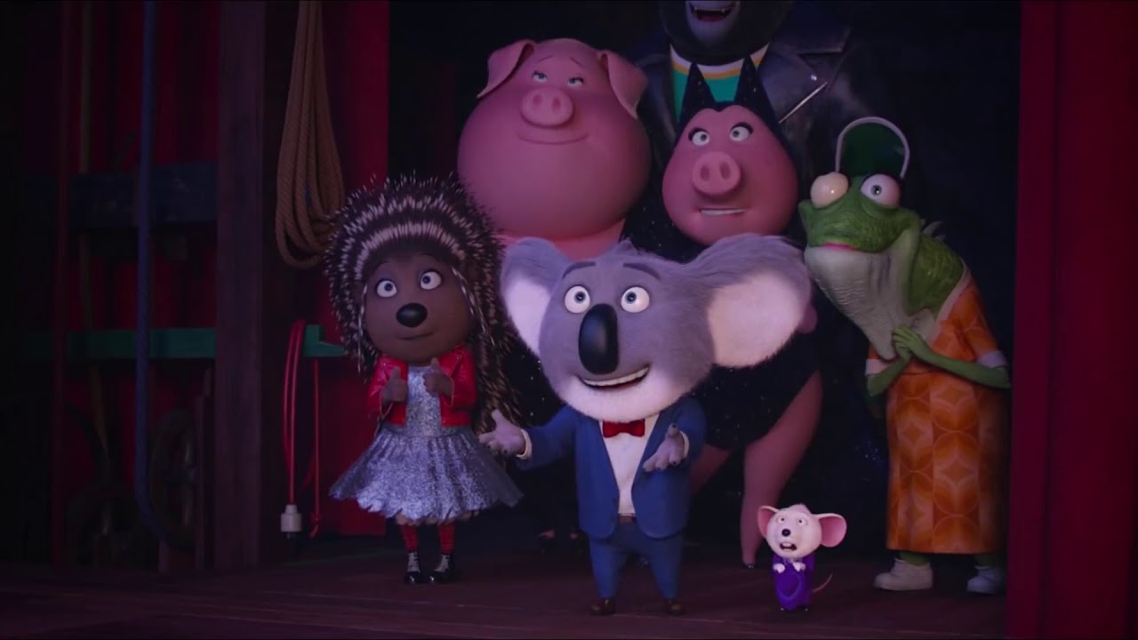 Sing Meena Don’t You Worry ’Bout A Thing - YouTube