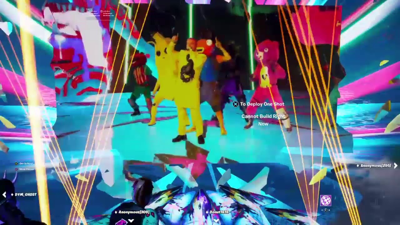 J Balvin Afterlife Party - YouTube