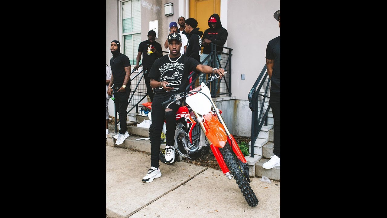 [FREE] Rob49 Type Beat - "Pent House" - YouTube