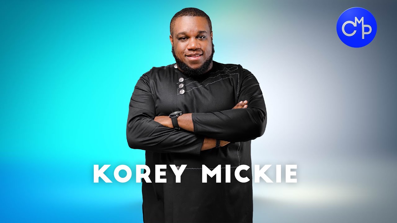 Pastor Korey Micke | You Don't Have The Right To Be Quiet - YouTube