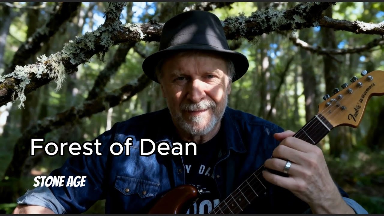 Forest of Dean - Stone Age - YouTube
