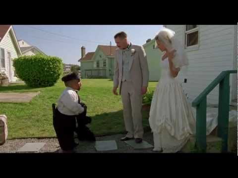 Me, Myself and Irene - Little Person