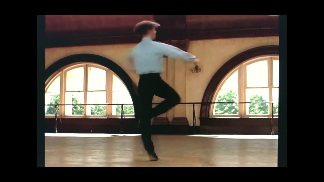 Mikhail Baryshnikov Ballet Youtube