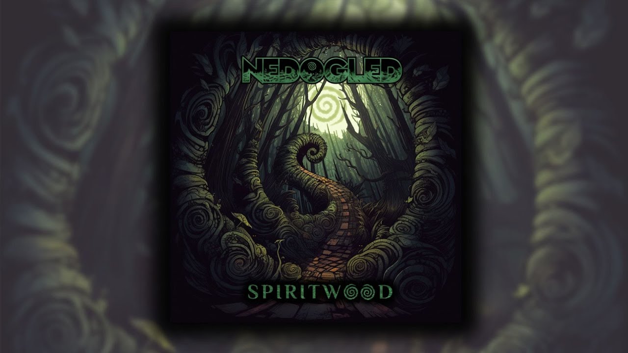 Nedogled - Spiritwood (2023) [Full Album] - YouTube
