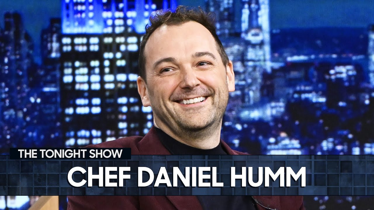 Chef Daniel Humm Turned Eleven Madison Park into a Community Kitchen ...