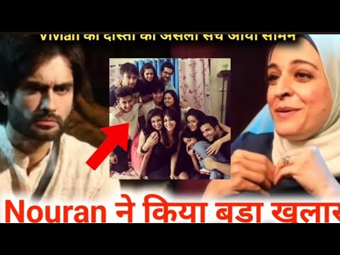 Bigg Boss18, WEEKEND ka Vaar, Vivian Desana Friends Truth Out,Nouran ...
