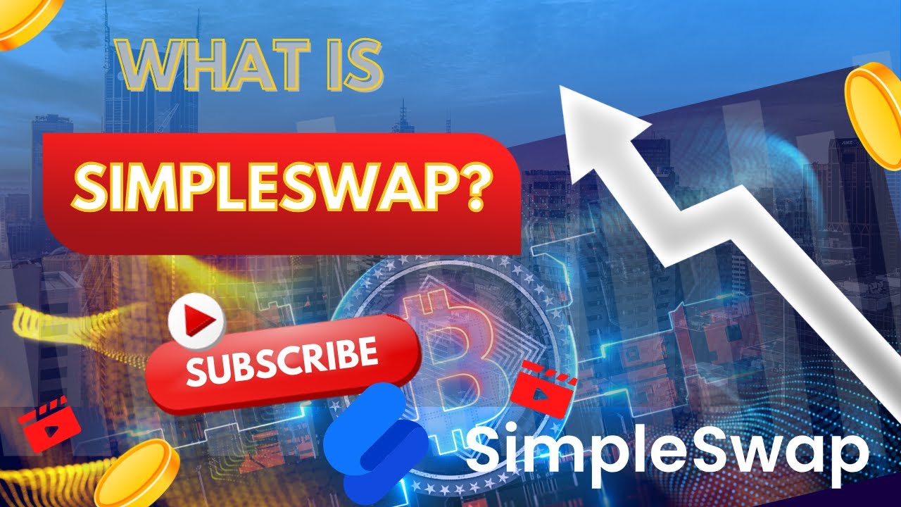 SimpleSwap Review - YouTube