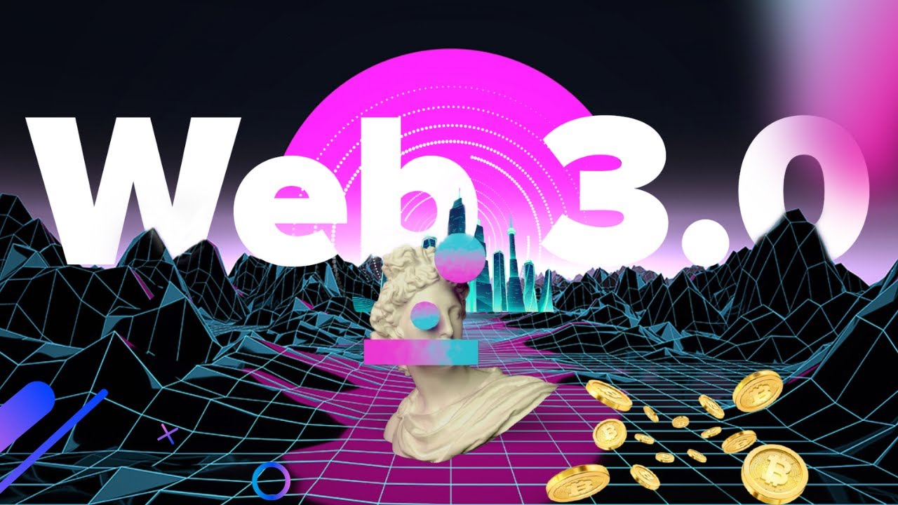 All about Web 3.0 ll How this will bring new evolution in web - YouTube