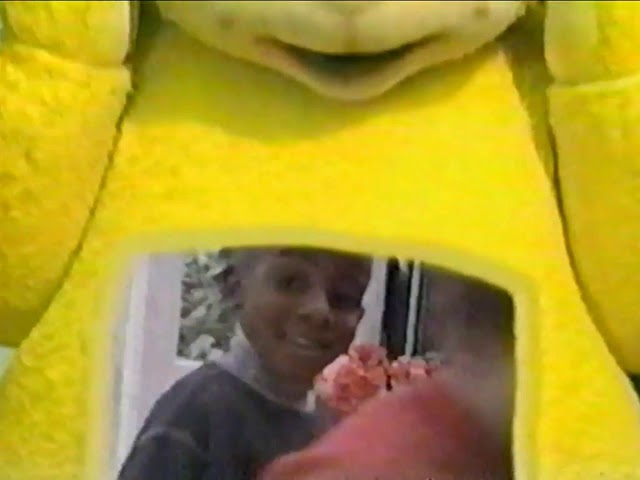 Livro Teletubbies Laa Laa Teletubbies: Laa Laa's Book Play Online On