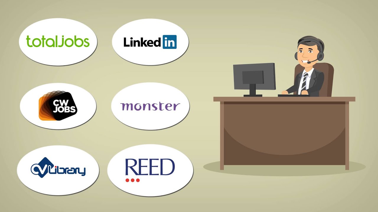 Join Send Resourcing as an Independent Recruitment Consultant. - YouTube