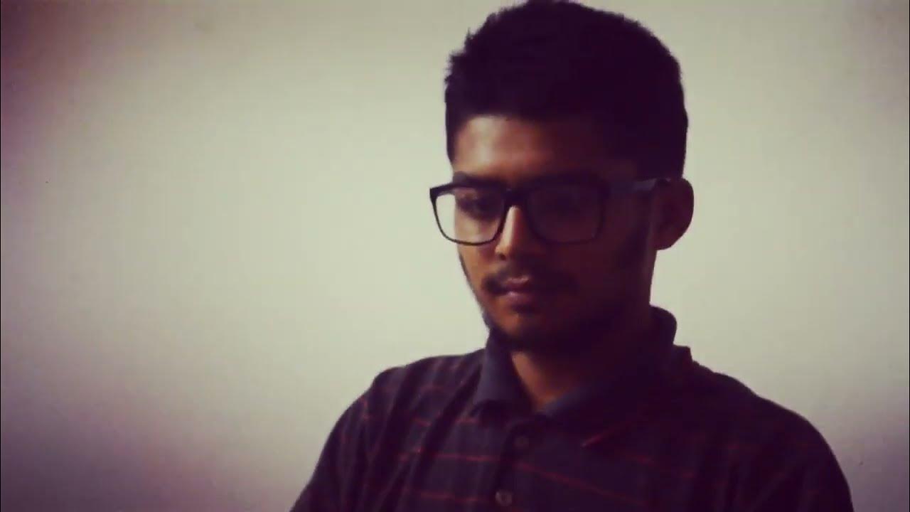 18-Year-Old Dinesh Thapa: A Dreamer Coding His Way to the Future - YouTube
