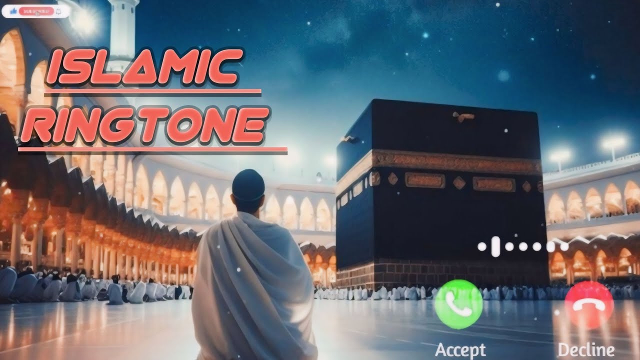 Beutiful Islamic Ringtone , Arabic Ringtone , Ringtone for WhatsApp, # ...